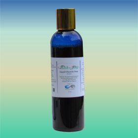 Serious Slick Soap – Forces In Nature